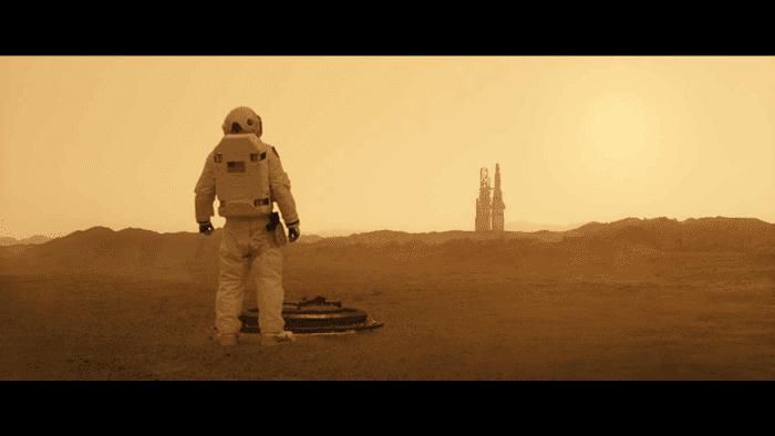 Movie Review: “Ad Astra” - HubPages