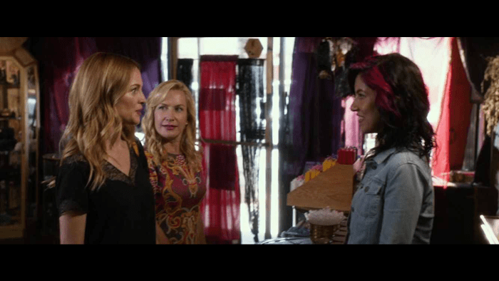 Movie Review: “Half Magic” - HubPages