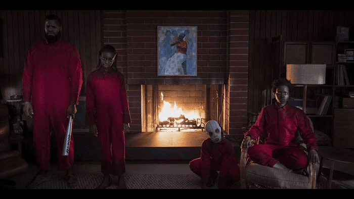 Movie Review: “Us” - HubPages