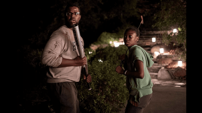 Movie Review: “Us” - HubPages