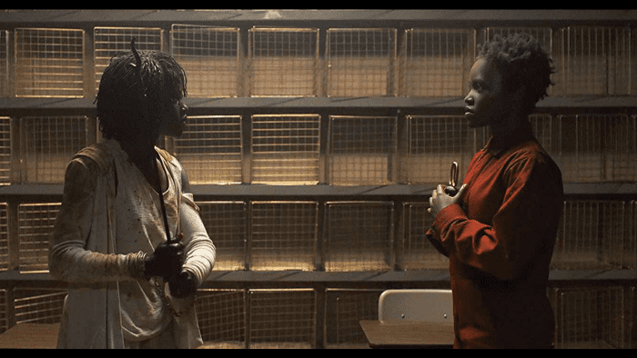 Movie Review: “Us” - HubPages