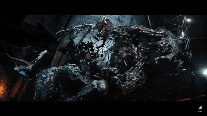 Movie Review: “Venom” - HubPages