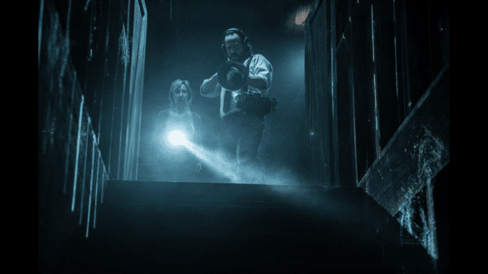 Movie Review: “Insidious: The Last Key” - HubPages