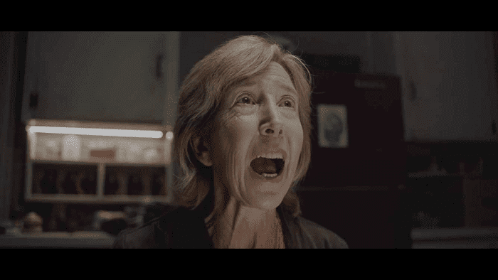 Movie Review: “Insidious: The Last Key” - HubPages