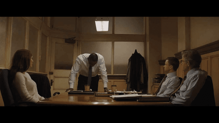 Movie Review: “Molly’s Game” - HubPages