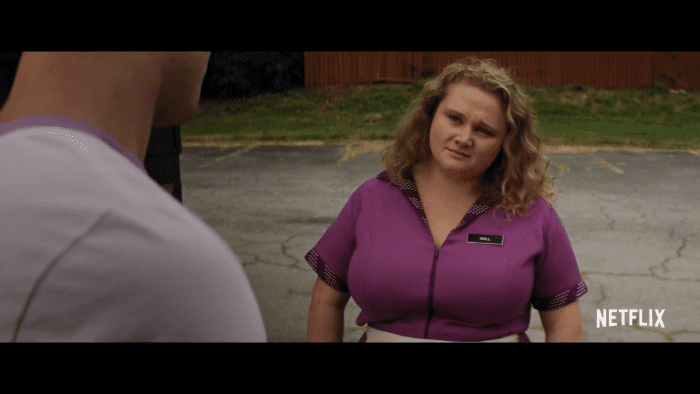 Movie Review: “Dumplin’” - HubPages