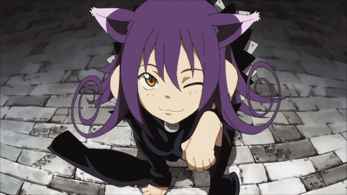 Everything You Need to Know About Anime Cat Girls - HubPages