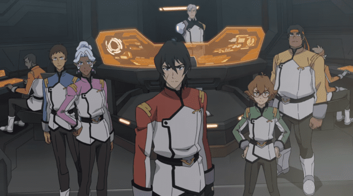 "Voltron: Legendary Defender" Season 8 Spoiler-Free Review - HubPages