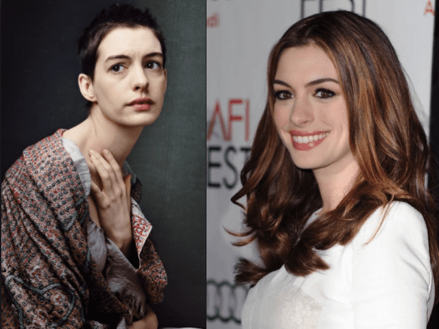 13 Jaw-Dropping Movie Role Transformations - HubPages