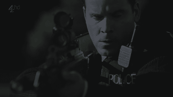 "Dead Set": Zombie Series Review - HubPages