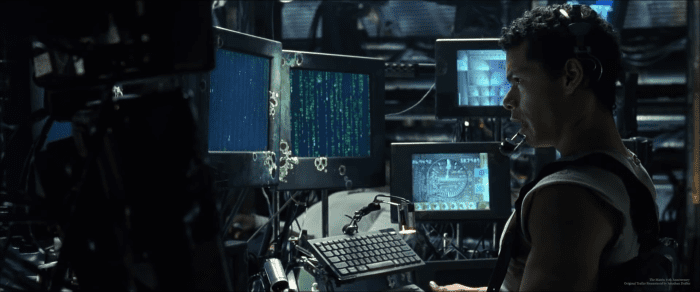 Philosophy in Bullet Time: "The Matrix" Review - HubPages