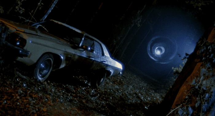 "Evil Dead II" (1987) Review: Continuity Is My Deadite - HubPages