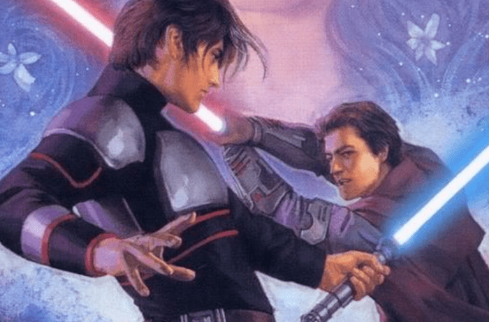 Top 10 Jedi Who Survived Order 66 (The Jedi Purge) - HubPages