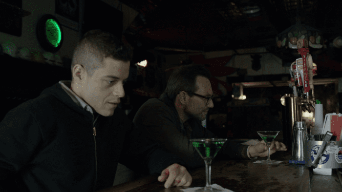 "Mr. Robot" Season 1 Review: A Fantastic Hacker Series - HubPages