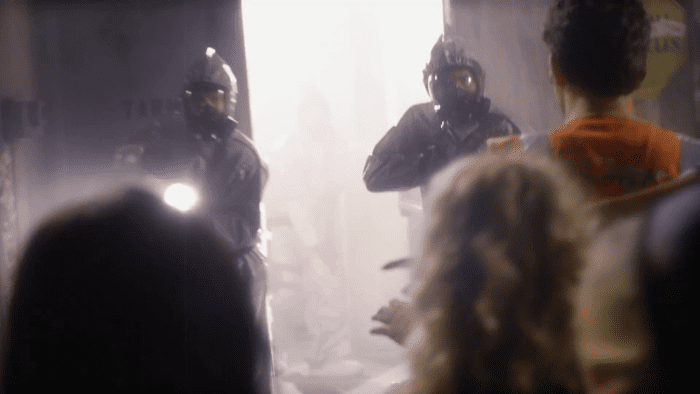 "Quarantine 2: Terminal" (2011) Review - HubPages