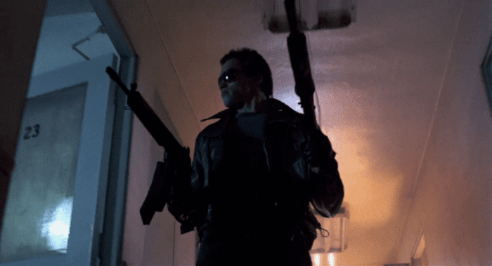 Reviewing All "Terminator" Movies in Order of Release - HubPages