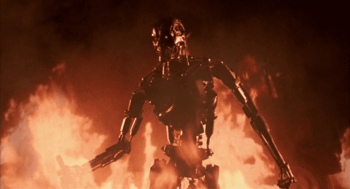 Reviewing All "Terminator" Movies in Order of Release - HubPages