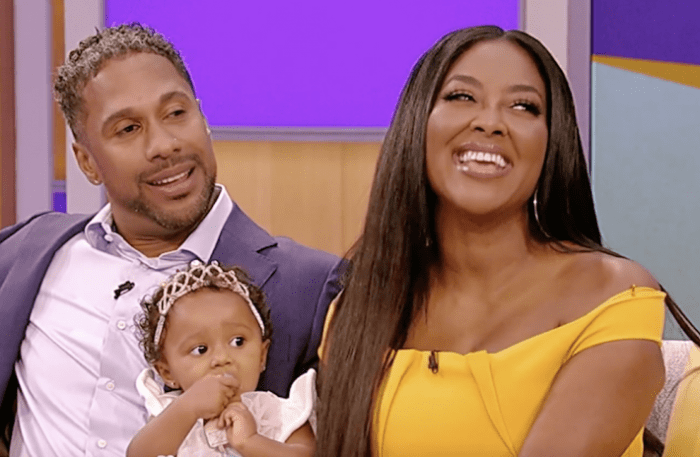 The Life and Career of Kenya Moore - HubPages