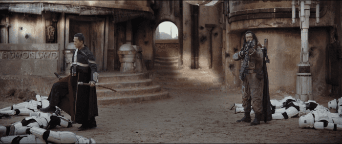 "Rogue One: A Star Wars Story" Review - HubPages