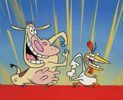 8 Crazy Cartoon Siblings We Just Can't Forget - HubPages