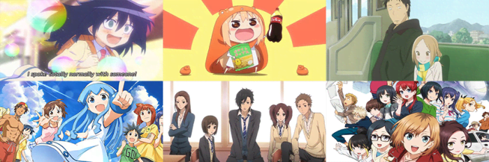 Best Anime of the 2010s: A Look at Anime From 2010 to 2019 - HubPages