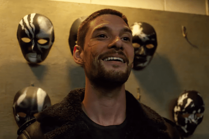 The Punisher Is an Exemplary Human Action Hero - HubPages