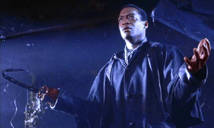 'Candyman 2: Farewell to the Flesh' (1995) A Buzzing Movie Review ...