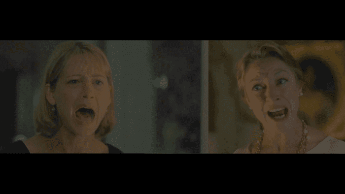 'Candyman 2: Farewell to the Flesh' (1995) A Buzzing Movie Review ...