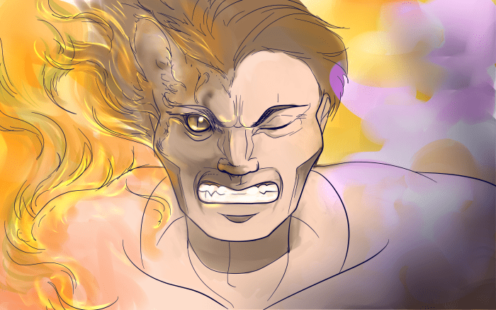 35 Types of Supernatural Powers and Abilities - HubPages