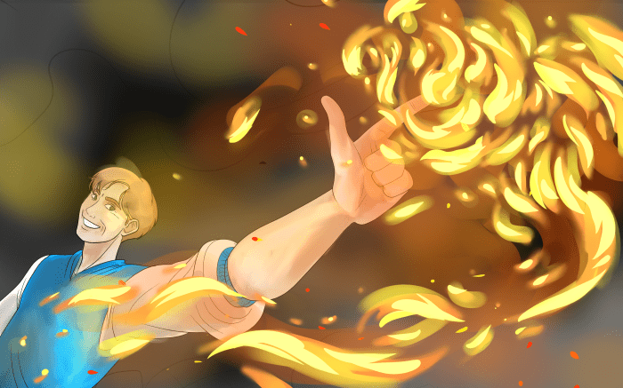 35 Types of Supernatural Powers and Abilities - HubPages