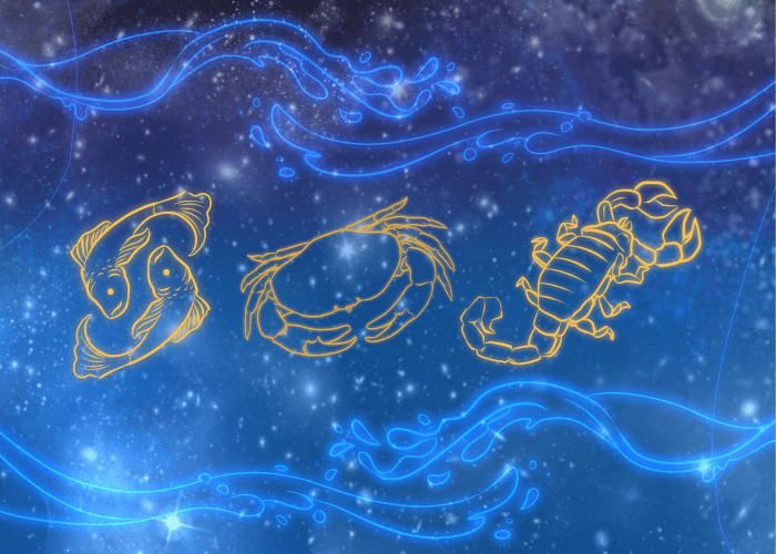 Everything There Is to Know About the Zodiac Sign Cancer - HubPages