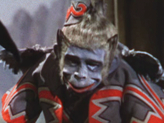 Rebobs: The Flying Monkeys of Napa Valley - HubPages