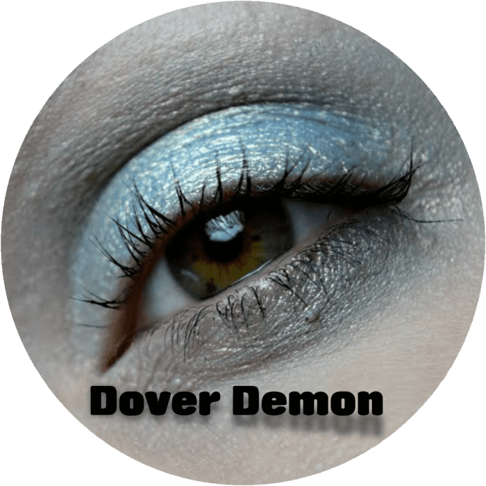 The Mystery of the Dover Demon - HubPages