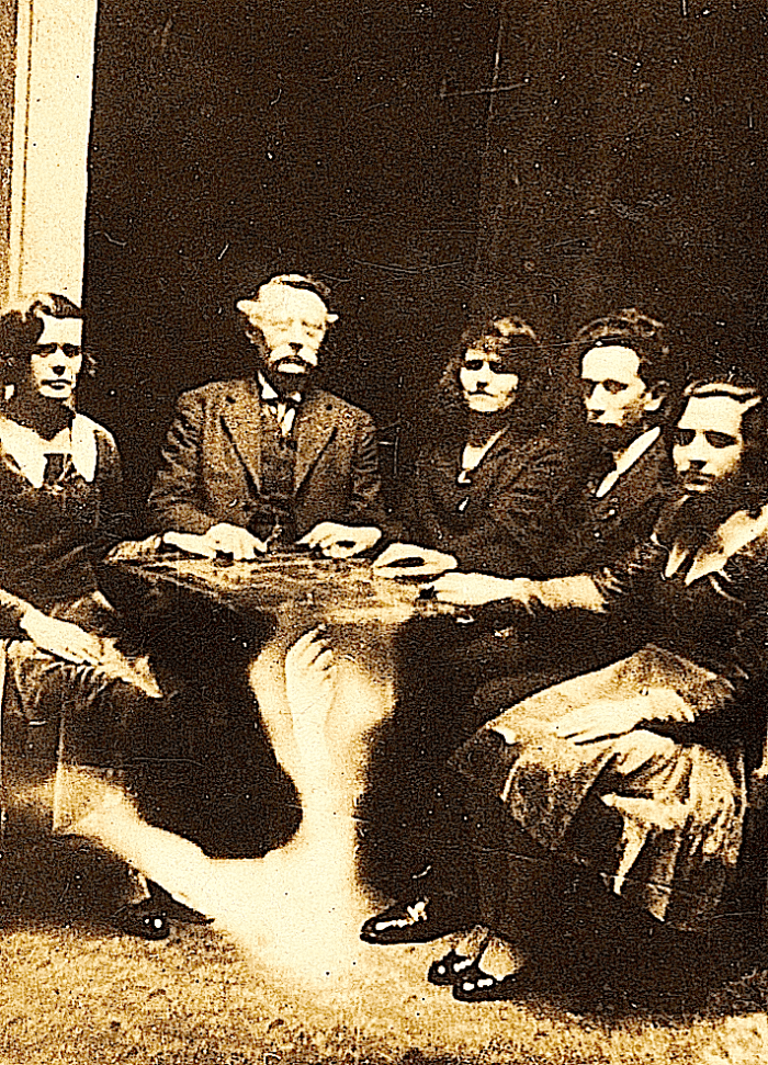The World of Telekinesis - HubPages