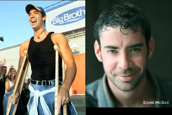 "Big Brother" US Season 1: Where Are They Now? - HubPages