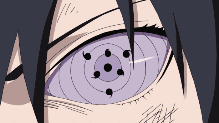 Top 10 Dōjutsu (Eye Techniques) in "Naruto" - HubPages