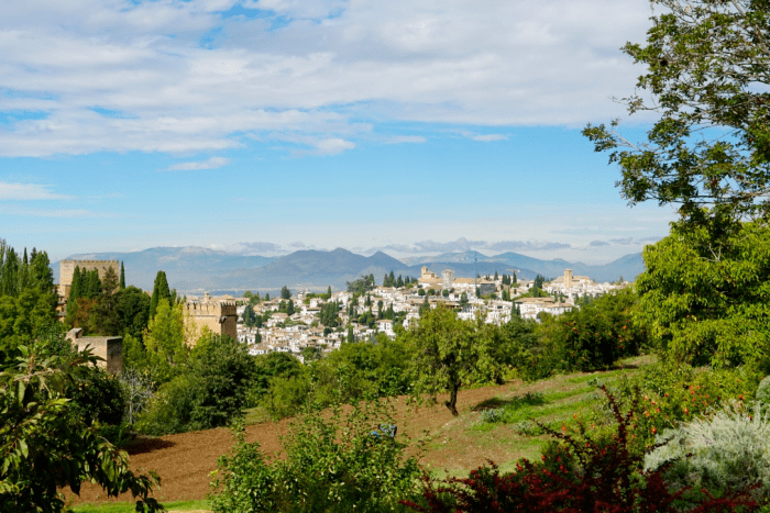Tips, Tickets, and Tours: Visiting the Incredible Alhambra - HubPages