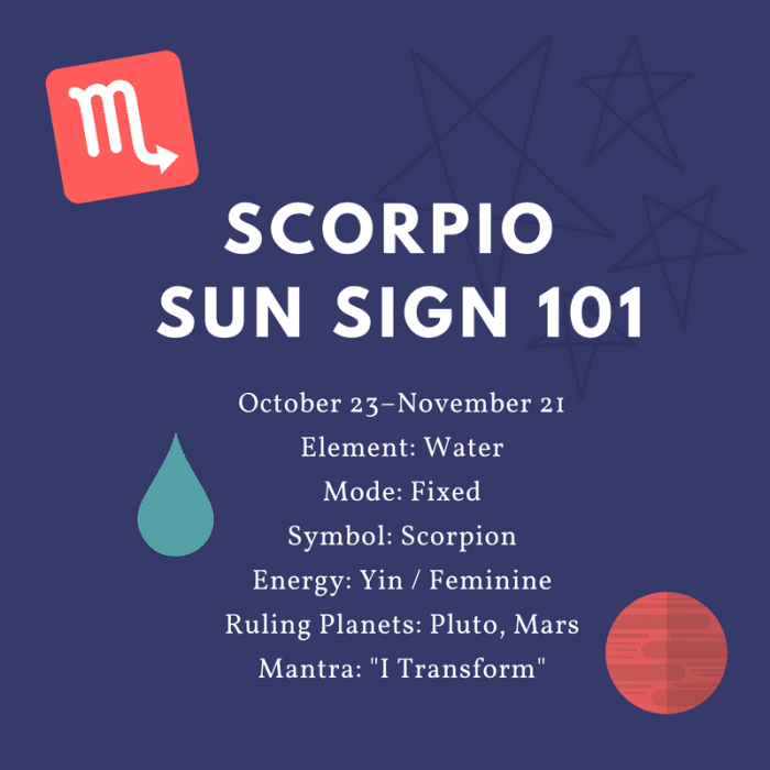 Why Do Scorpio Men Withdraw and Seem Distant? - HubPages