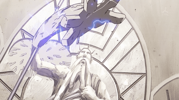 Religious Symbolism in "Fullmetal Alchemist" - HubPages