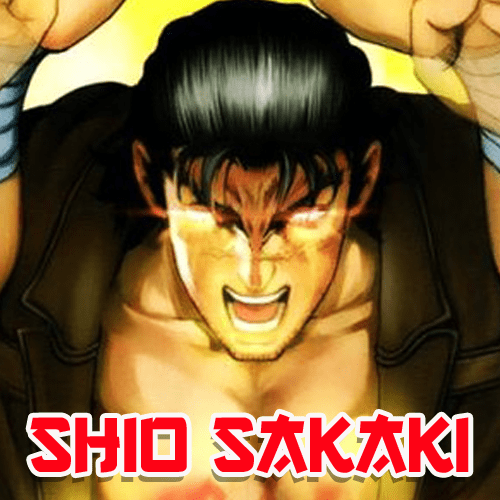 10 Best Characters on “Kenichi: The Mightiest Disciple” - HubPages