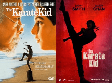 Old Movies and Their Remakes: Which Is Better? - HubPages