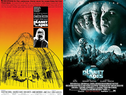 Old Movies and Their Remakes: Which Is Better? - HubPages