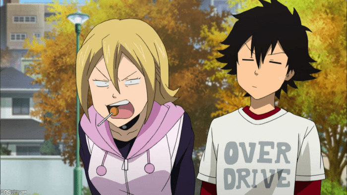 The Best Feel-Good Anime and Manga of All Time - HubPages