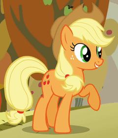 "My Little Pony" Species From "Friendship Is Magic" - HubPages