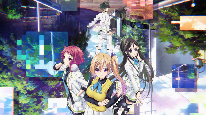 10 Best Anime of 2016 - HubPages