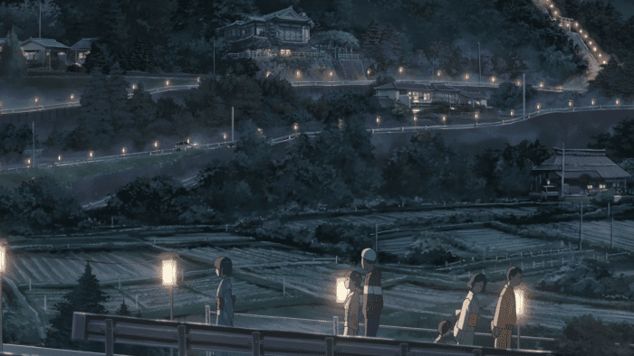 Anime Reviews: "Your Name" - HubPages