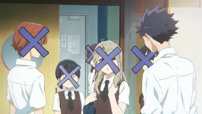 Anime Reviews: "A Silent Voice" - HubPages