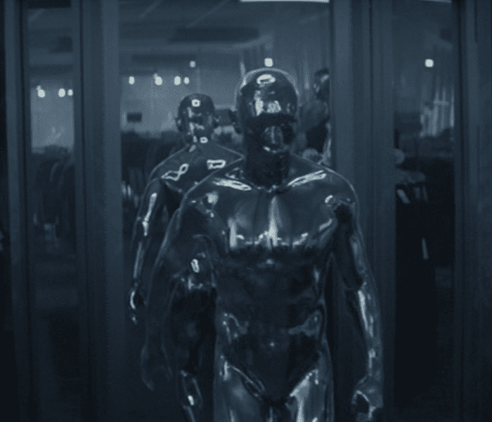 Film Review: 'Terminator Genisys' (2015) - HubPages