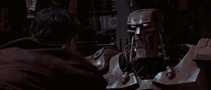 'Judge Dredd' Review – Stallone’s Unpunished Face - HubPages