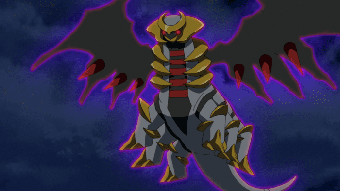The 10 Most Evil Pokémon - HubPages